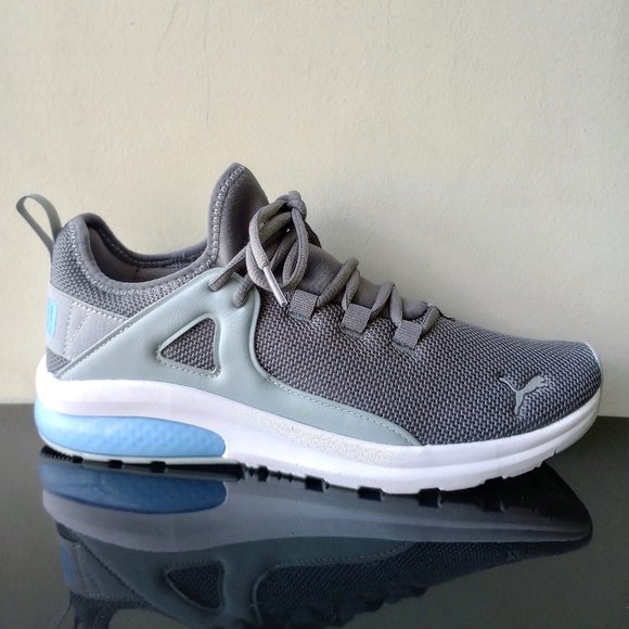 Puma | Shoes | Puma Mens Electron 2 Athletic Lightweight Sneaker | Poshmark